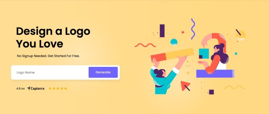 SmashingLogo: Reviews, Alternatives, Pricing, & Use Cases I AgentsPointee
